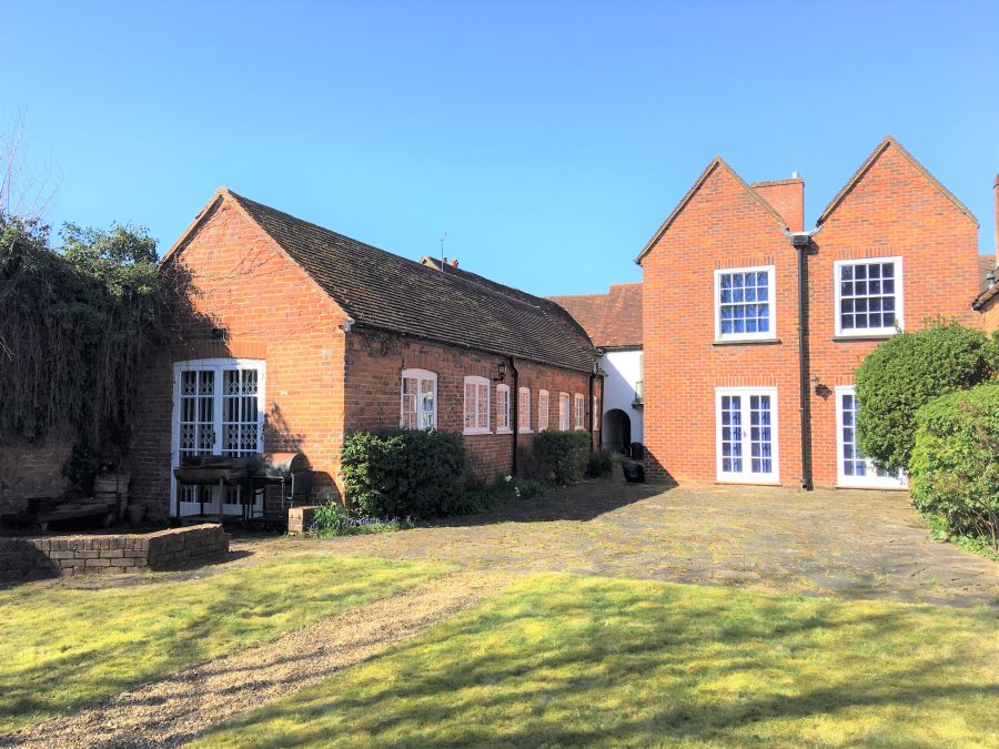 Featured Property: Old Post House, Beaconsfield, Bucks, HP9. | Jaggard ...